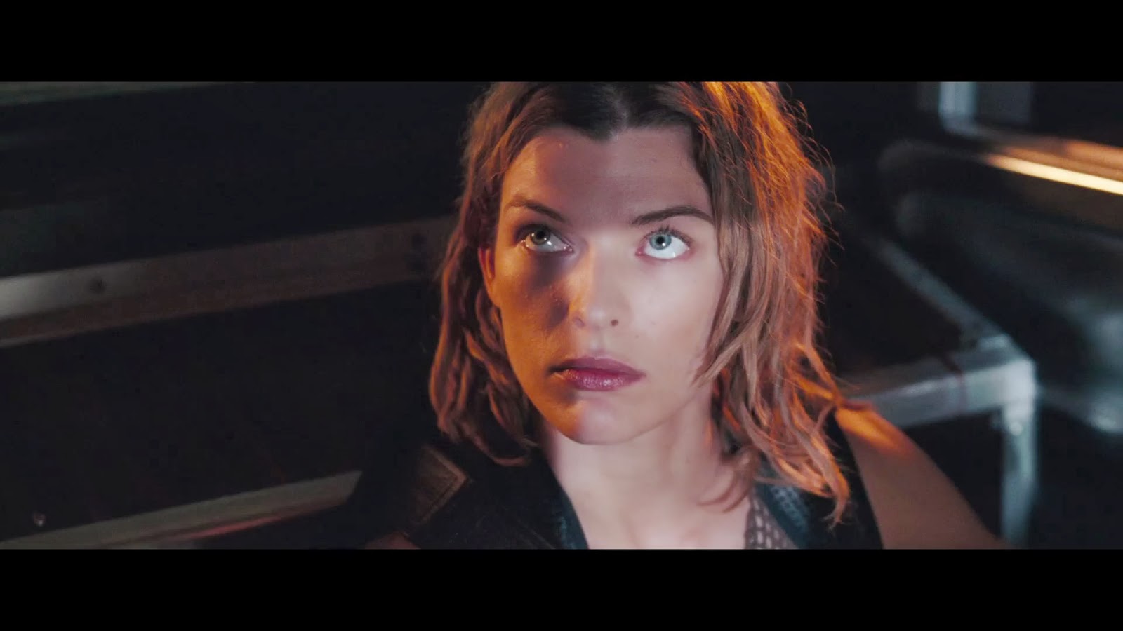 Resident Evil 2: Apocalipsis (2004)